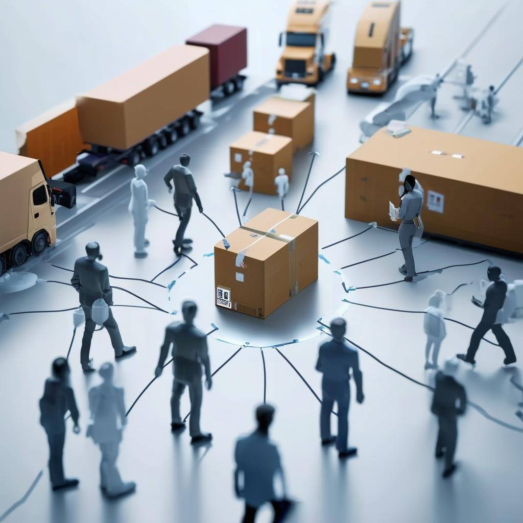 The Ultimate Guide to Third-Party Logistics (3PL) for 2025